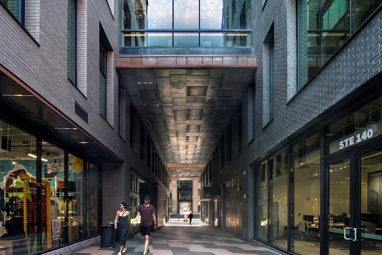 Dri-Design